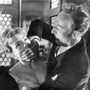 Anton Diffring - Rotten Tomatoes