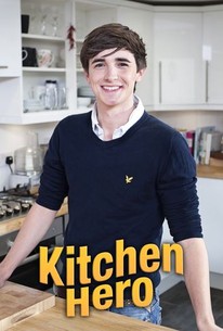 Kitchen Hero - Rotten Tomatoes