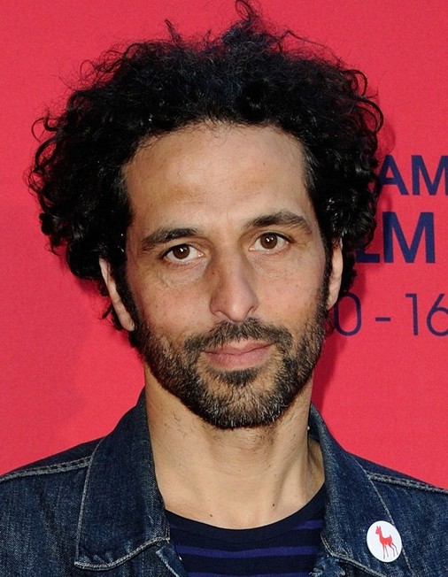 Boris Terral - Rotten Tomatoes