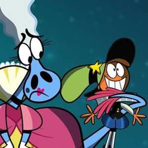 Wander Over Yonder: Season 2, Episode 17 - Rotten Tomatoes