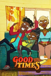 Good Times: Season 1, Episode 1 | Rotten Tomatoes