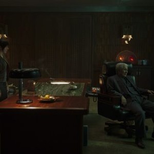 Ghost in the Shell - Rotten Tomatoes