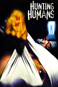 Hunting Humans | Rotten Tomatoes