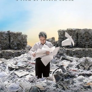 Footnote (2012) - Rotten Tomatoes