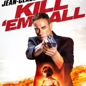Kill 'Em All - Rotten Tomatoes