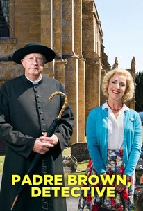 Padre Brown, detective | Rotten Tomatoes