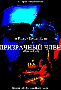 Phantom Limb (2015) | Rotten Tomatoes