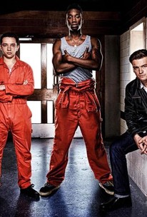 Misfits - Season 4 Episode 4 - Rotten Tomatoes