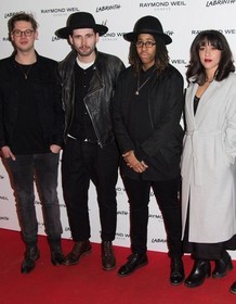 The Hics - Rotten Tomatoes