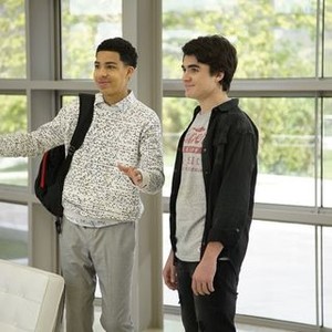 Harrison Holzer - Rotten Tomatoes