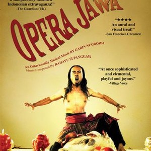 Opera Jawa (2006) - Rotten Tomatoes
