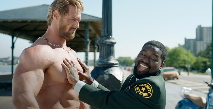 Free Guy - Rotten Tomatoes