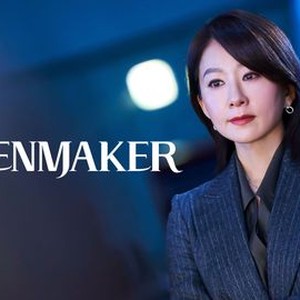 Queenmaker: Season 1, Episode 1 - Rotten Tomatoes