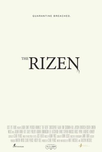 The Rizen | Rotten Tomatoes