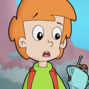 Cyberchase: Season 6, Episode 10 - Rotten Tomatoes