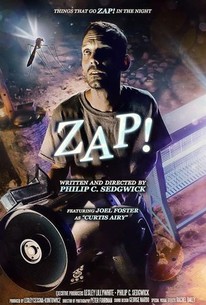 Zap (2020) | Rotten Tomatoes
