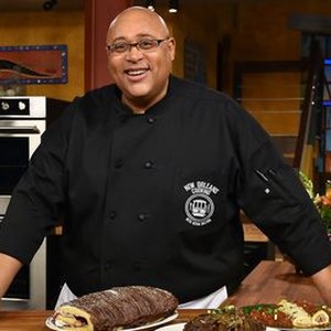 New Orleans Cooking With Kevin Belton: Season 1, Episode 24 - Rotten ...