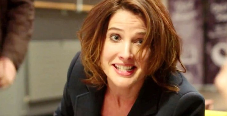 Alright Now - Rotten Tomatoes