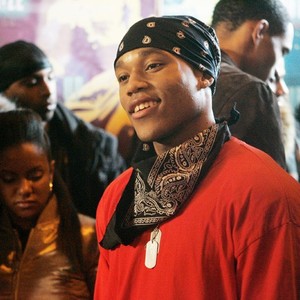 How She Move - Rotten Tomatoes