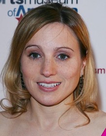 Kerri Strug | Rotten Tomatoes