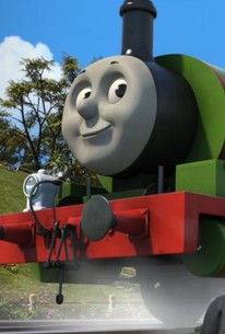 Il trenino Thomas e i suoi amici: Season 19, Episode 9 - Rotten Tomatoes