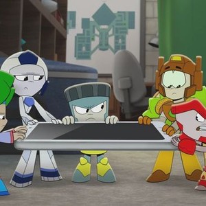 Transformers: BotBots: Season 1, Episode 3 - Rotten Tomatoes