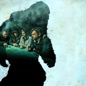 Finding Bigfoot: The Search Continues - Rotten Tomatoes