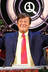 QI: Season 4, Episode 13 | Rotten Tomatoes