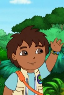 Go, Diego, Go!: Season 1, Episode 11 | Rotten Tomatoes