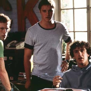 Slackers - Rotten Tomatoes