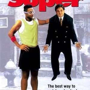 The Super - Rotten Tomatoes