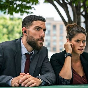 FBI: Season 1, Episode 6 - Rotten Tomatoes
