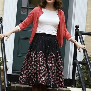 Loving Leah - Rotten Tomatoes