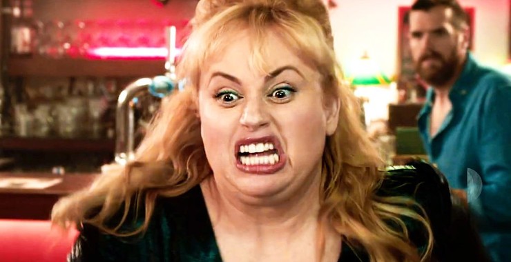 The Hustle - Rotten Tomatoes