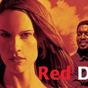 Red Dust - Rotten Tomatoes