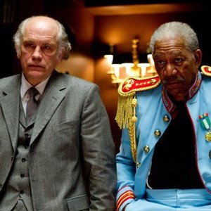 Red - Rotten Tomatoes