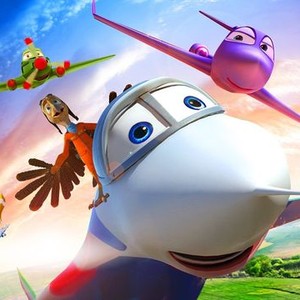 Wings - Rotten Tomatoes