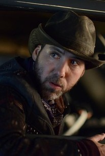 Gotham: Season 2, Episode 5 | Rotten Tomatoes