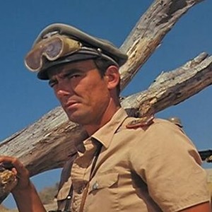 Rat Patrol: Season 2, Episode 26 - Rotten Tomatoes