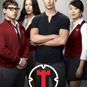 Tower Prep - Rotten Tomatoes