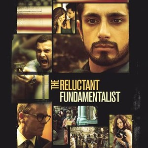 The Reluctant Fundamentalist - Rotten Tomatoes