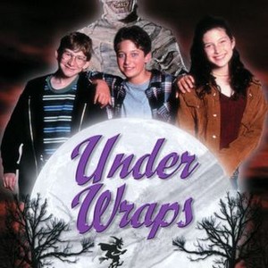 Under Wraps - Rotten Tomatoes