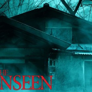 The Unseen - Rotten Tomatoes