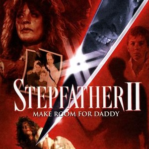 Stepfather II - Rotten Tomatoes