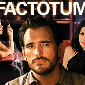 Factotum - Rotten Tomatoes