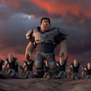 Homeward - Rotten Tomatoes