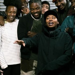 On the Come Up - Rotten Tomatoes