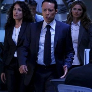 Lisa Edelstein - Rotten Tomatoes