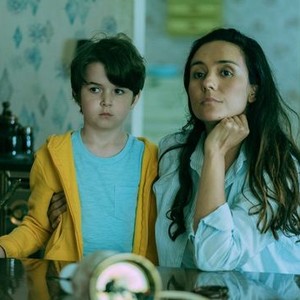 From: Season 1, Episode 6 - Rotten Tomatoes