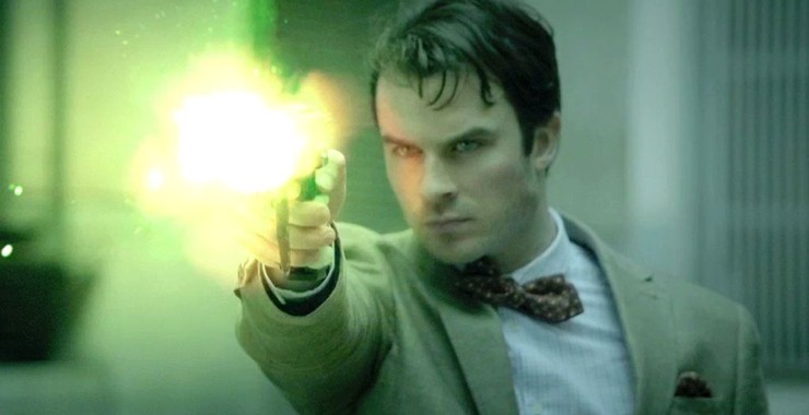 The Anomaly - Rotten Tomatoes